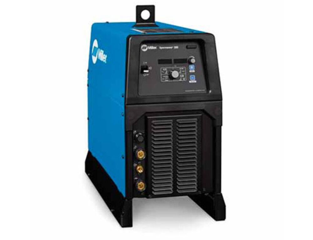 MIG WELDING - BT Laser